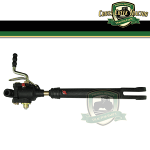 Leveling Assy R/H | Massey Ferguson | 1660373M92