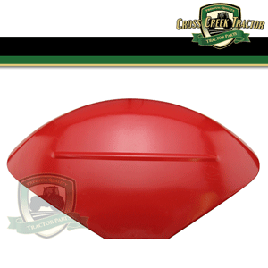 Fender w/ Bracket | Massey Ferguson | 1883356M92