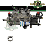 Massey Ferguson Tractor Injection Pumps and Injection Pump Parts