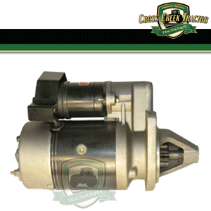 Starter Ford | Ford | 82005342