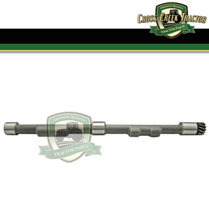 L/H Balancer Shaft | John Deere | AR61352